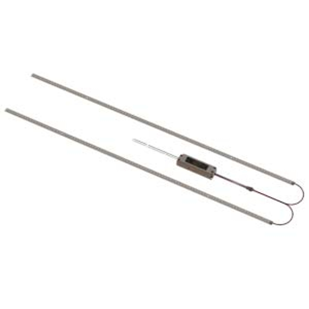 Optilumen RKS 2 ft. 20-Watt (68-Watt Equivalent) LED Magnetic Strip Conversion Retrofit Kit 5000K (1-Pack)