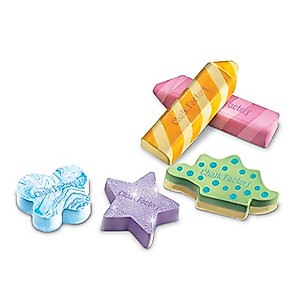 4M Toysmith, My Fun & Creative Chalk Factory DIY Arts & Crafts Mix & Make Draw for Kids Girls & Boys (3858)