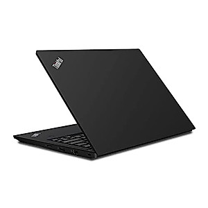 OEM Lenovo ThinkPad E495 14" HD, AMD Ryzen 5 3500U Quad Core (Beats Intel i7-10510U), 32GB RAM, 500GB SSD, Radeon Vega 8, W10P, Business Laptop