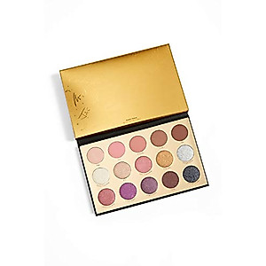 Colourpop Disney Designer Collection - It's A Princess Thing - Pressed Powder Eye Shadow Palette