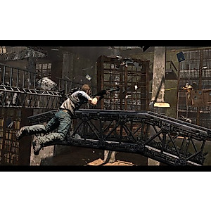 Inversion - Xbox 360