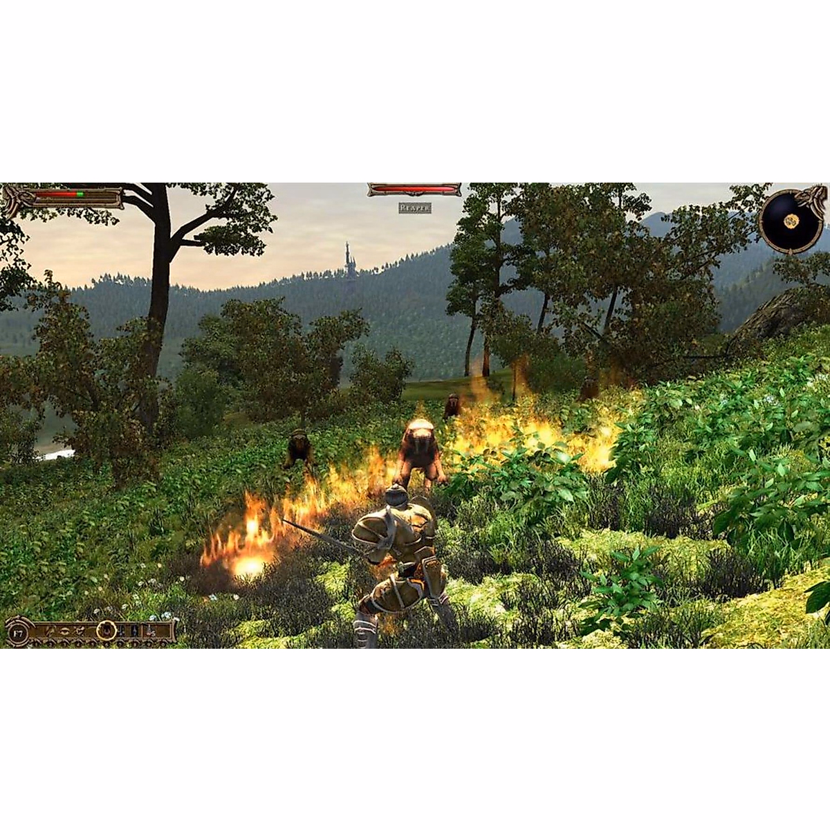 Two Worlds: Epic Edition - PC