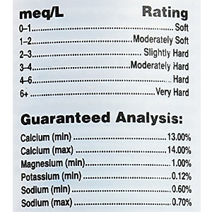Seachem Replenish 500ml (16.9oz)