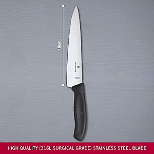 Victorinox SwissClassic Slicing knife 19 cm
