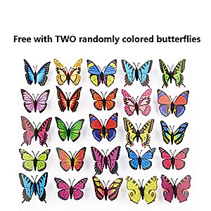 FOMAISELF 2 Pcs Artificial Hanging Plants Indoors - Fake Hanging Plant Outdoors, Artificial Plants for Wedding Party Home Garden Wall Decoration（Green）