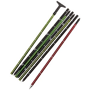 Salewa Lightning 320 PRO Probe - Avalanche Probe, Unisex, Green, One Size