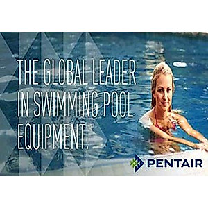 Pentair FBA_LA-MS05 LA-MS05, Black