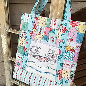 Heat'n Bond 102974 Medium Weight Iron-On Fusible Interfacing