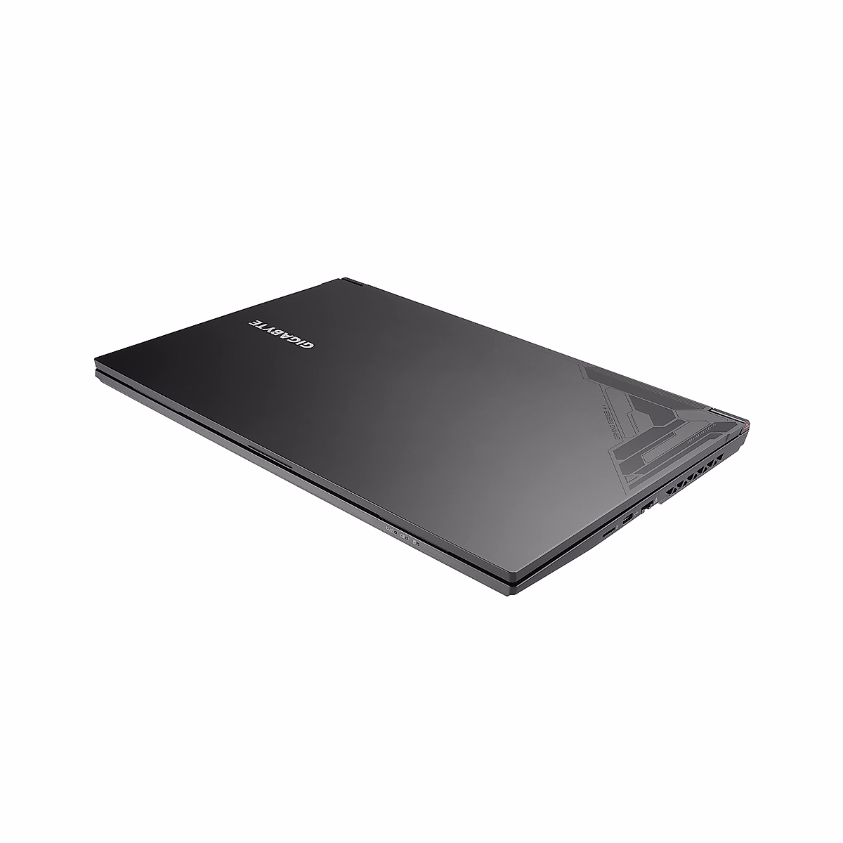 GIGABYTE G5 MF: 15.6" FHD 1920x1080 144Hz, NVIDIA GeForce RTX 4050 Laptop GPU, Intel Core i5-12450H, 16GB DDR4 RAM, 512G SSD, Win11 Home (G5 MF-F2US313SH),Black