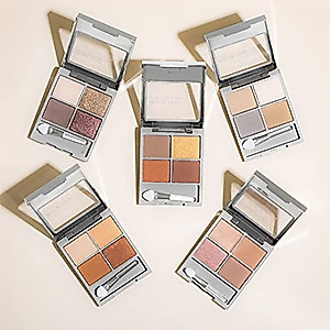 Physicians Formula The Healthy Eyeshadow, Canyon Classic, 0.21 Ounce