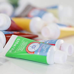 Artist's Loft Acrylic Paint Set, 24 Colors