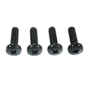 ReplacementScrews Stand Screws Compatible with TCL 65R633-CA (65R633CA)
