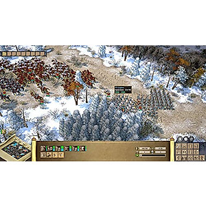 Commandos 2 & Praetorians HD Remaster Double Pack (PS4)