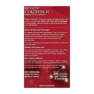 Rev Clsk Drk Blonde Size 1ct