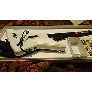 X-Box 360 X-plorer controller Gibson