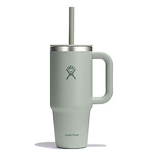 Hydro Flask 24 OZ Travel Tumbler Agave