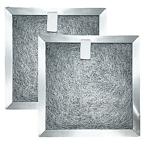 Replacement Filter E Compatible with Holmes E HAP116Z, HAP115Z, HAP116Z-U Odor Grabber Air Purifier Aluminum Frame. Compared to Part AOR115, AOR118, HAPF115, HAPF115PDQ-U8, HAPF115PDQ-U, 2 Packs