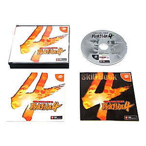 New Japan Pro Wrestling: Toukon Retsuden 4 [Japan Import]