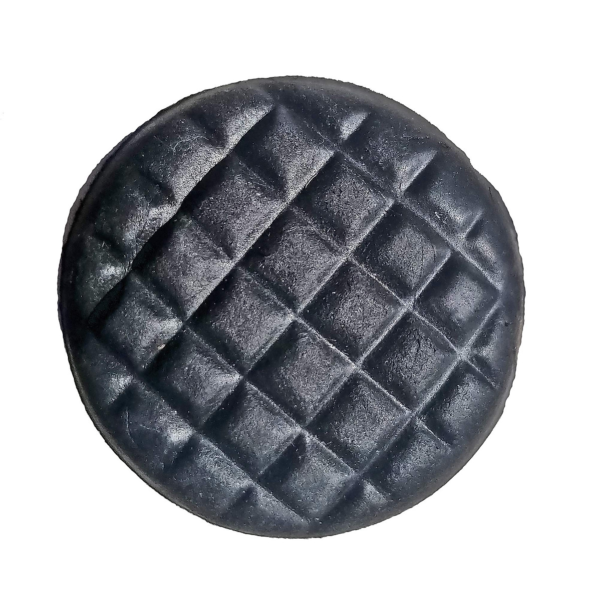 Mons Peak IX Trekking Hiking Walking Poles Replacement Rubber Tips Protectors (4-Pack)