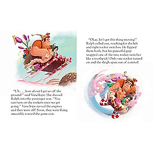 Disney Storybook Collection Advent Calendar