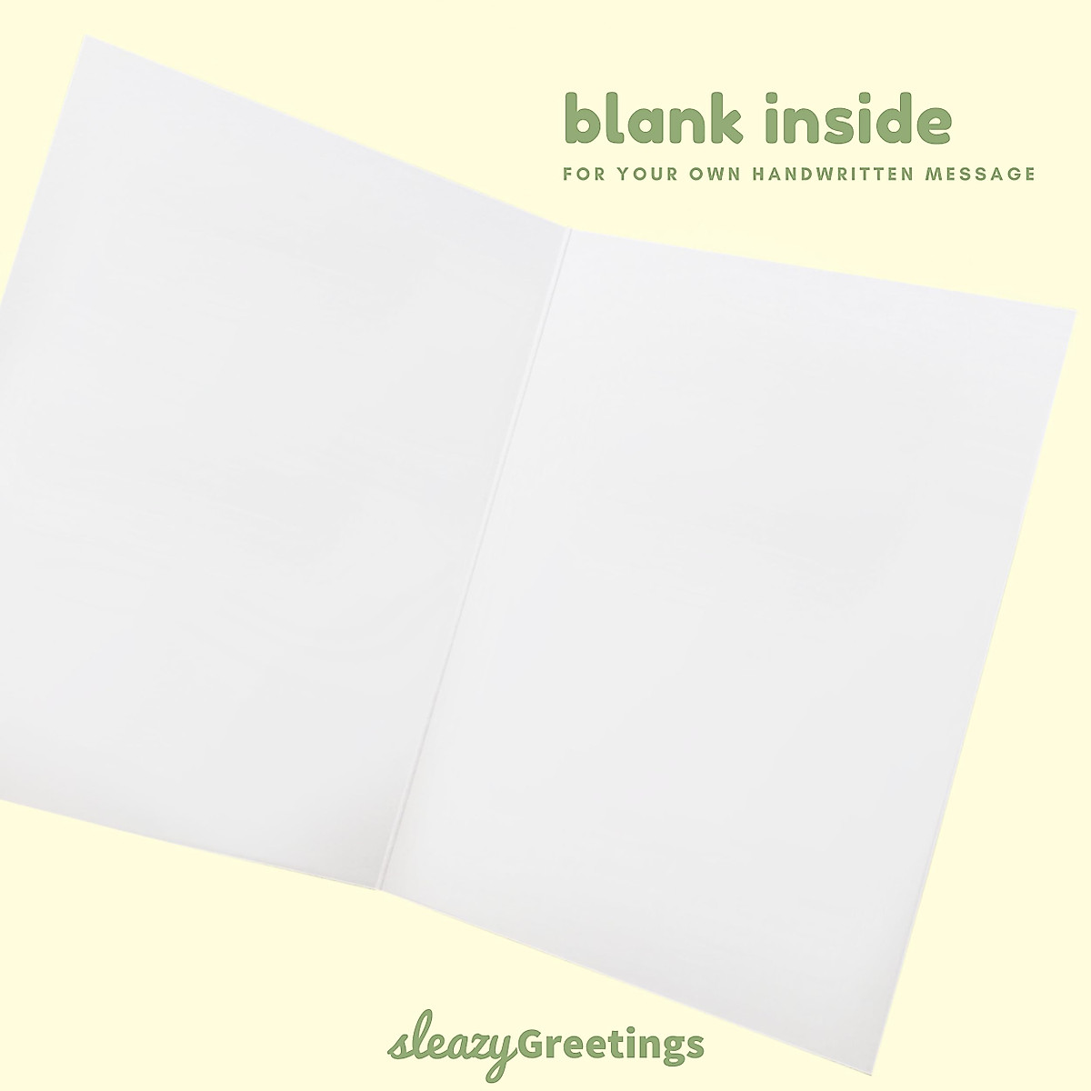 Sleazy Greetings Funny Wedding Card For Her Engaged Bachelorette Party Bridal Shower,Adult Inappropriate Engagement Card,5x7 Inch Funny Engagement Card From Friend,Ups And Downs Be Only In The