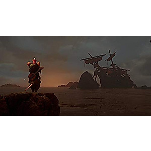 Ghost Of A Tale (PS4)