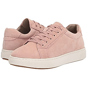 Propét Women's Kinzey Sneaker, Blush, 11 Wide US