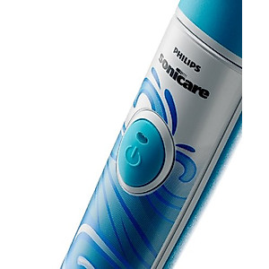 Philips Sonicare Sonic Electric Rechargeable Toothbrush for Kids, HX6311/07