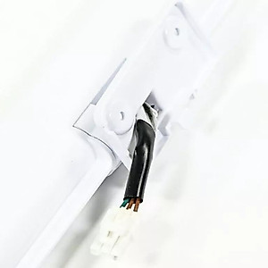 Until U Replacement For DA97-07661C Refrigerator Flipper Gasket Assembly