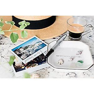 Cross ATX Refillable Ballpoint Pen, Medium Ballpen, Includes Premium Gift Box - Rose Gold