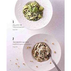 おいしいパスタ生地が作りたい、とおもったら (アップルミンツ)