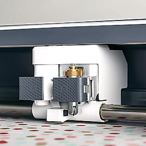 2 Pieces Combo Pack Scoring Wheel for Cricut Maker Machine Perfect for Uncoated, Light Materials,Gift Boxes,Poster Board,Cardboard