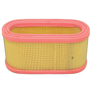 Stens Air Filter 100-740 for Toro 136-7809