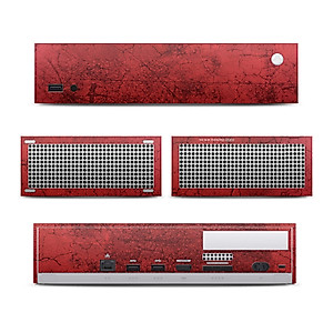 Head Case Designs Officially Licensed EA Bioware Dragon Age Kirkwall Symbol Heraldry Vinyl Sticker Gaming Skin Decal Cover Compatible With Xbox Series S Console and Controller Bundle