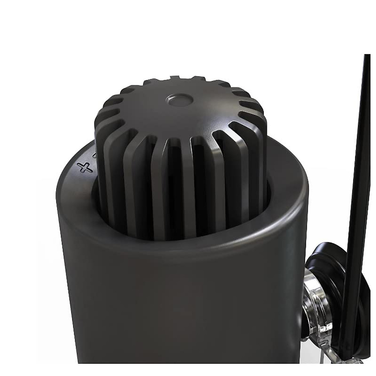 OASE Indoor Aquatics CrystalSkim 600 Skimmer