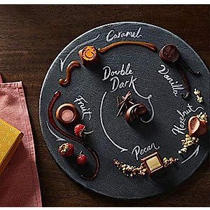 Godiva Chocolatier Assorted Gold Discovery Gift Box, Gourmet Chocolates, Great for any gift, Chocolate Gifts, Assorted Chocolates, 12 pc