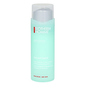 Biotherm Homme Aquapower, Dry Skin, 2.53 Ounce