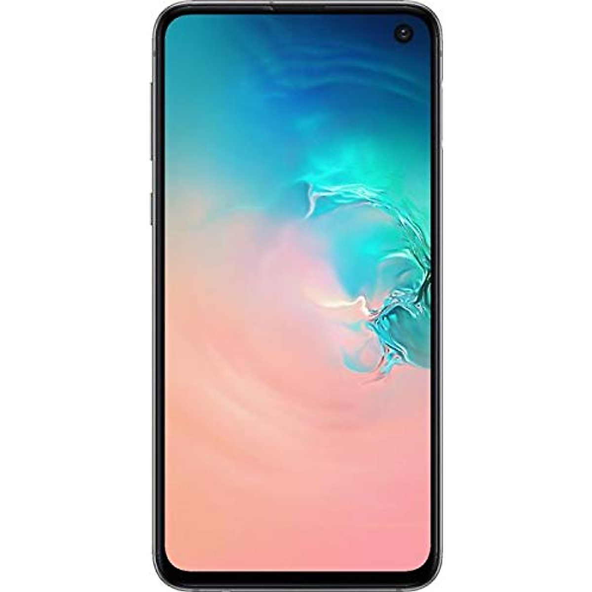 Samsung Galaxy S10E G970U 128GB GSM Unlocked Android Phone (USA Version) - Prism White