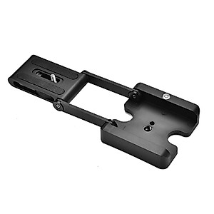 Smart Tilt Z Tripod 10×10×3 Z Type Tilt Flexible Folding Tripod 1 4 Mounting Screw for DSLR