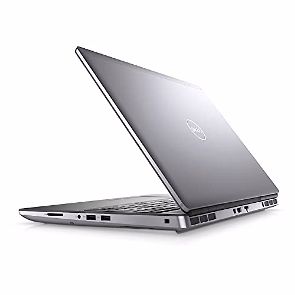 Dell Precision 7000 7560 Workstation Laptop (2021) | 15.6" FHD | Core i9 - 2TB SSD - 64GB RAM - RTX A2000 | 8 Cores @ 5 GHz - 11th Gen CPU Win 11 Pro (Renewed)