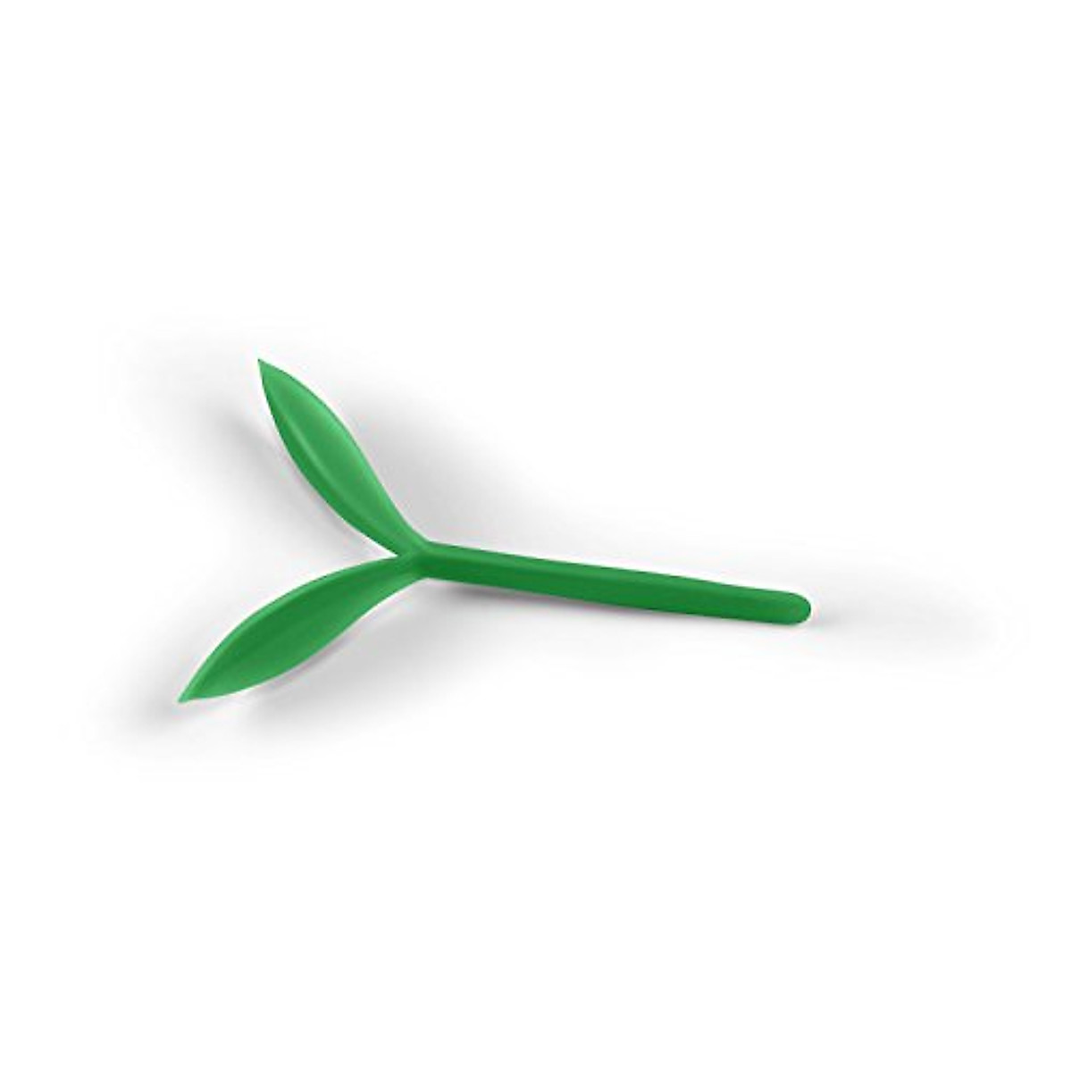 Genuine Fred SPROUT Little Green Bookmarks, Set of 6