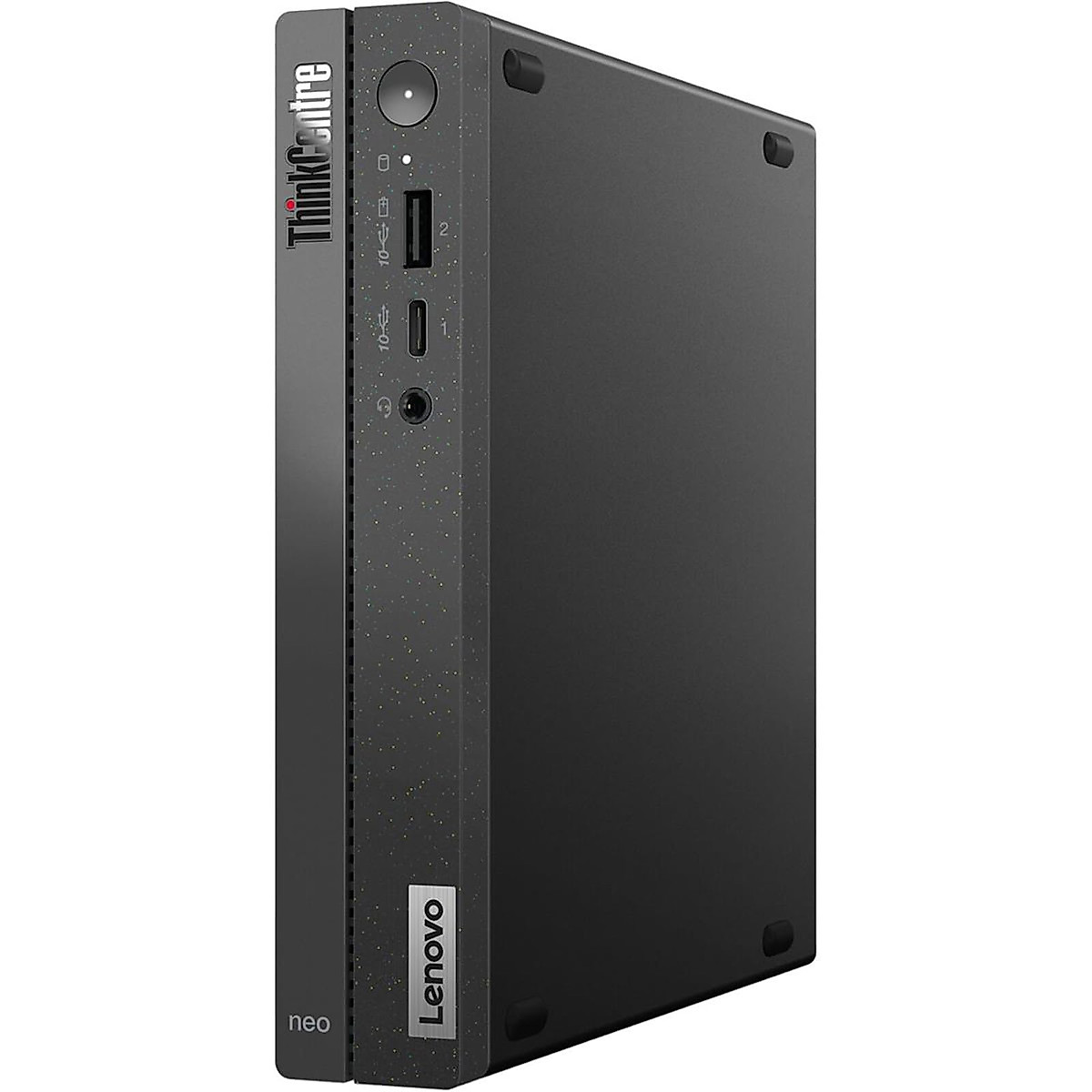 OEM Lenovo ThinkCentre M70q Tiny M70 Intel Hexa Core (6 Cores) i5-10400T, 16GB RAM, 512GB NVMe 4.0, HDMI Cable, W10P, WiFi 6, 3YR, Business Desktop