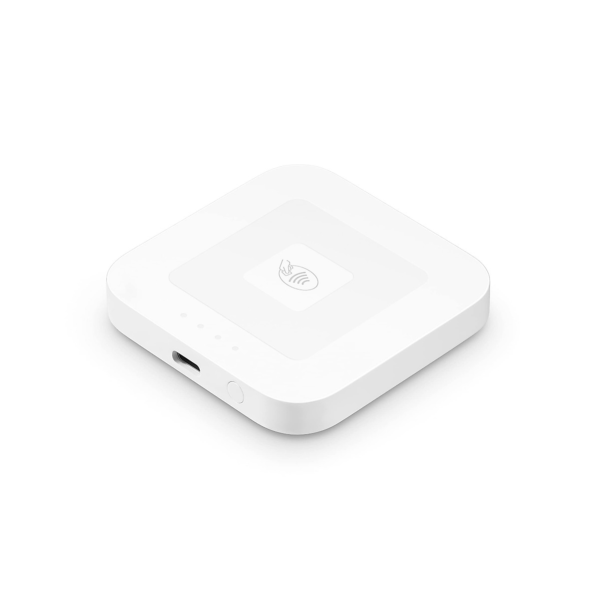 Square Reader for contactless and chip (2nd Generation)