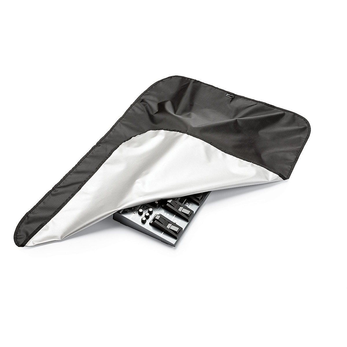 Maloney StageGear Covers 31095 Mini Tarp Stage and Studio Equipment Case