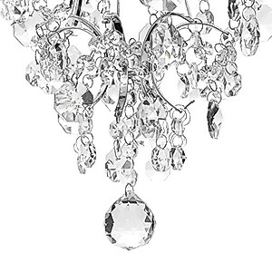 Hampton Bay 1000 051 534 Lighting, See Picture