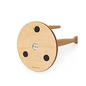 Kitchen Paper Roll Holder Paper Towel Rack Dining Table Kitchen Paper Roll Holder Vertical Paper Towel Storage Rack