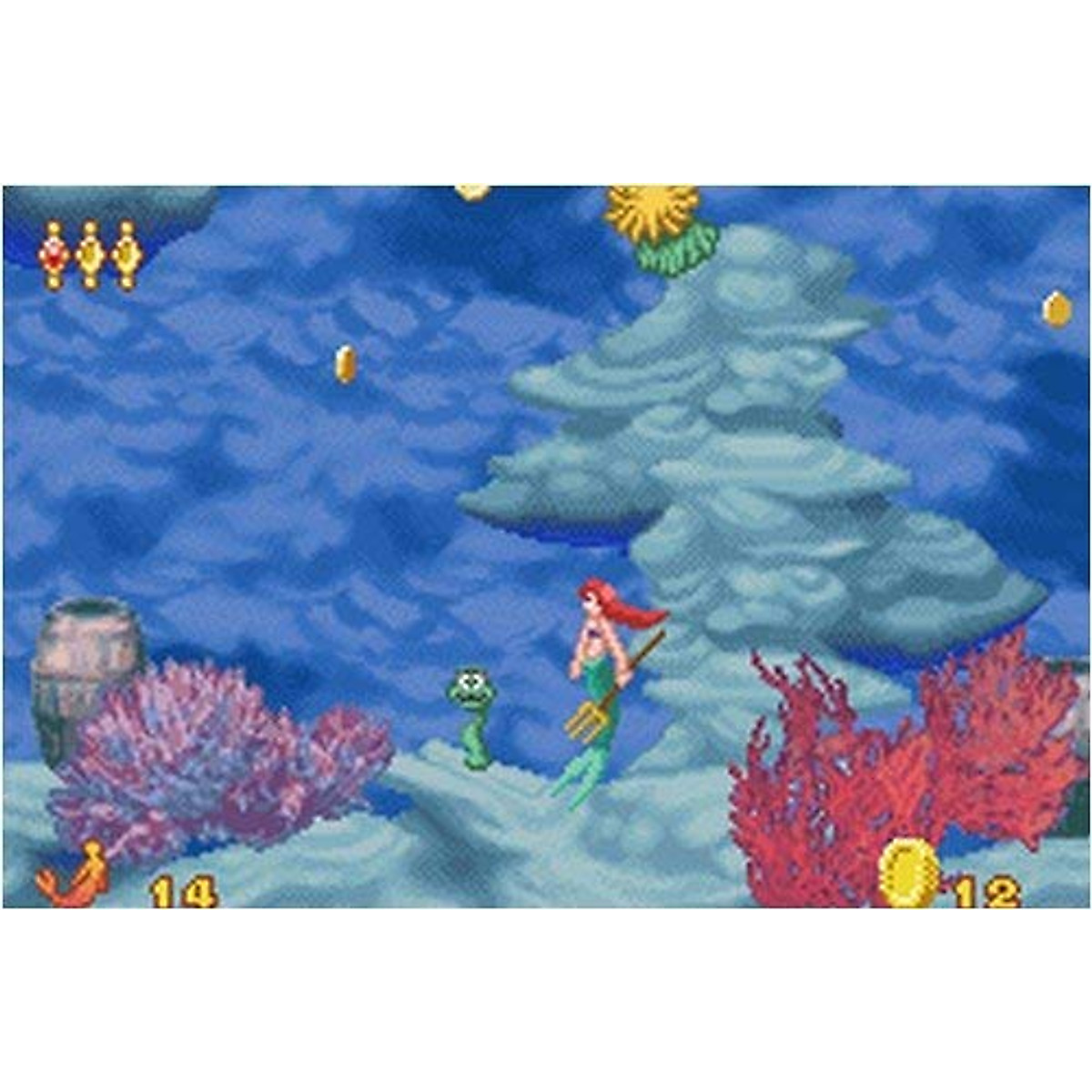 Disney Princess (Renewed)