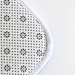 Animal Owl Flower Kitchen Rug Mat Non Slip Anti Fatigue Standing Mat Runner Rug Washable for Kitchen Bathroom, 16x24 Inch