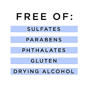 Hask Chamomile & Argan Oil Blonde Care Shampoo, 12 Ounce