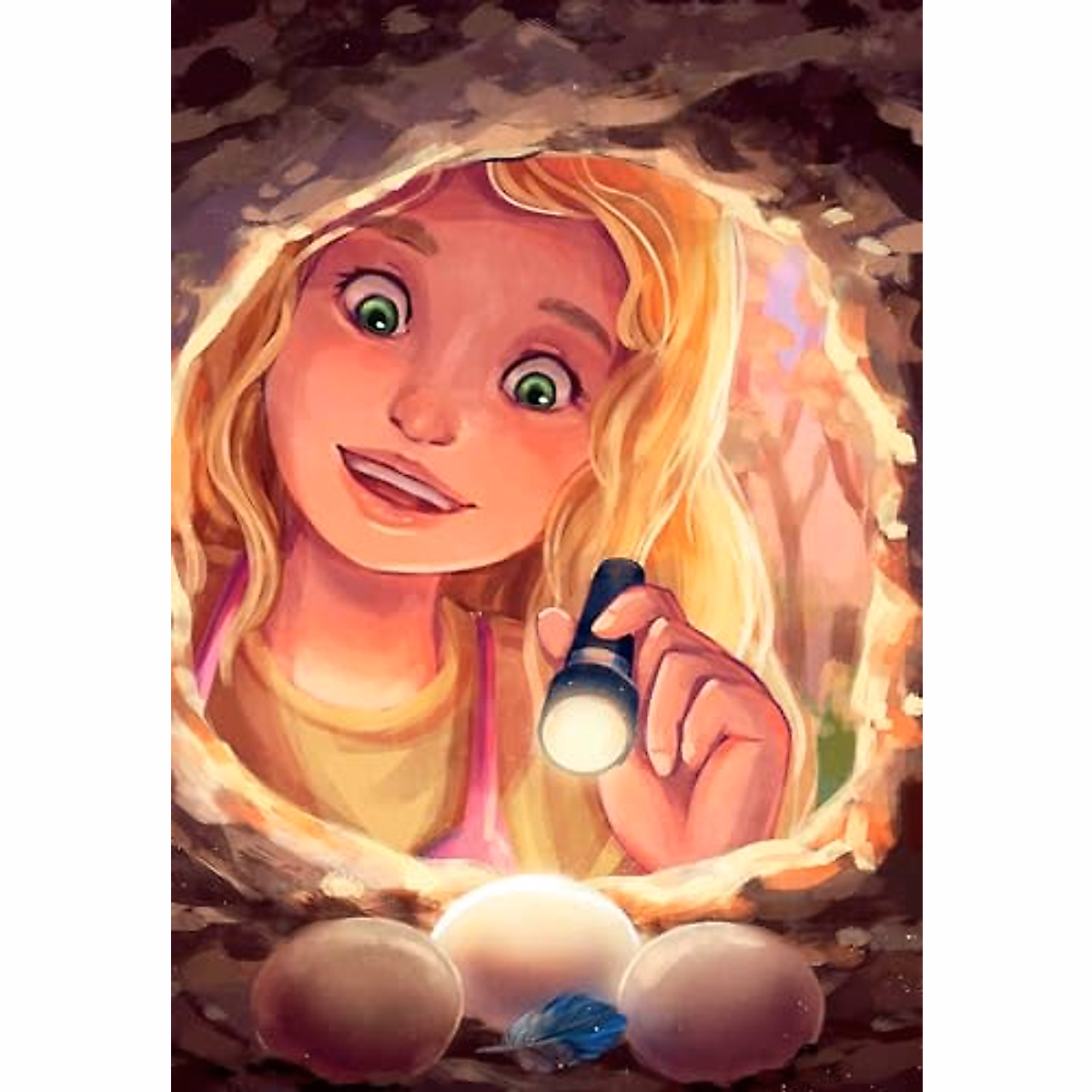 Kira's Animal Rescue (American Girl® Girl of the Year™)